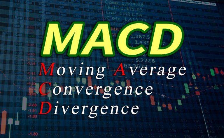 MACD（マックディー）とは？MACDの詳しい使い方などを解説 - 【BLW】バイナリーオプション必勝法＆攻略実践日記