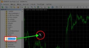 MT4でGMMA(ガンマ)を表示させる方法 – Guppy Multi Moving Average - 【BLW】バイナリーオプション必勝法 ...